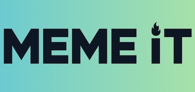 memeit.xyz - Powered by LIT AI